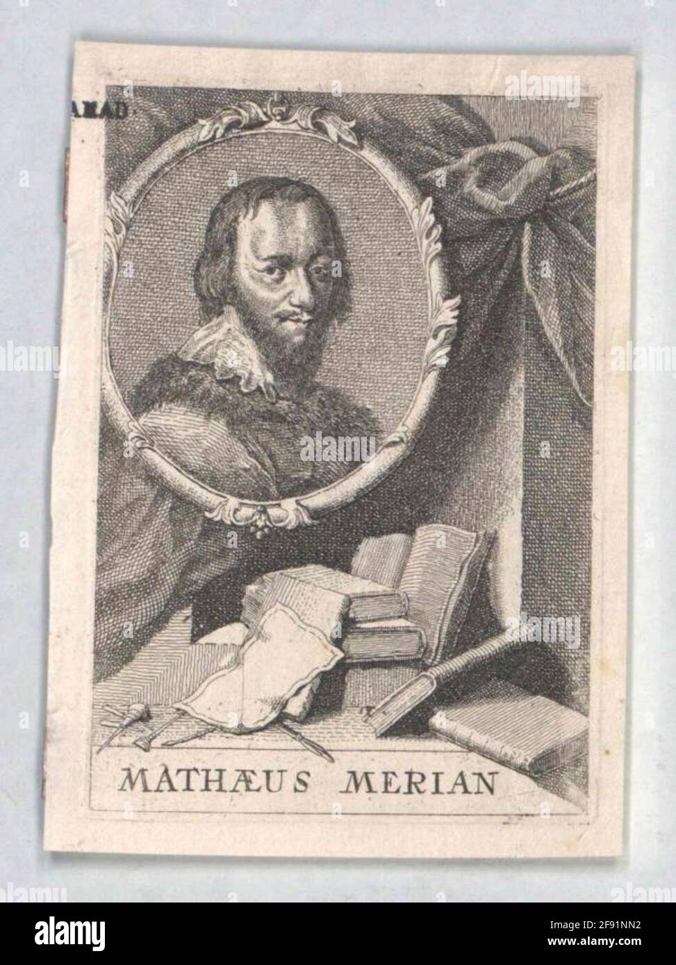 Matthew merian hi-res stock photography and images - Alamy