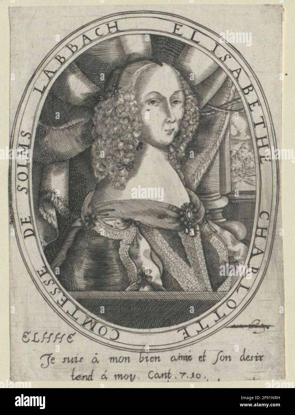 Solms laubach hi-res stock photography and images - Alamy