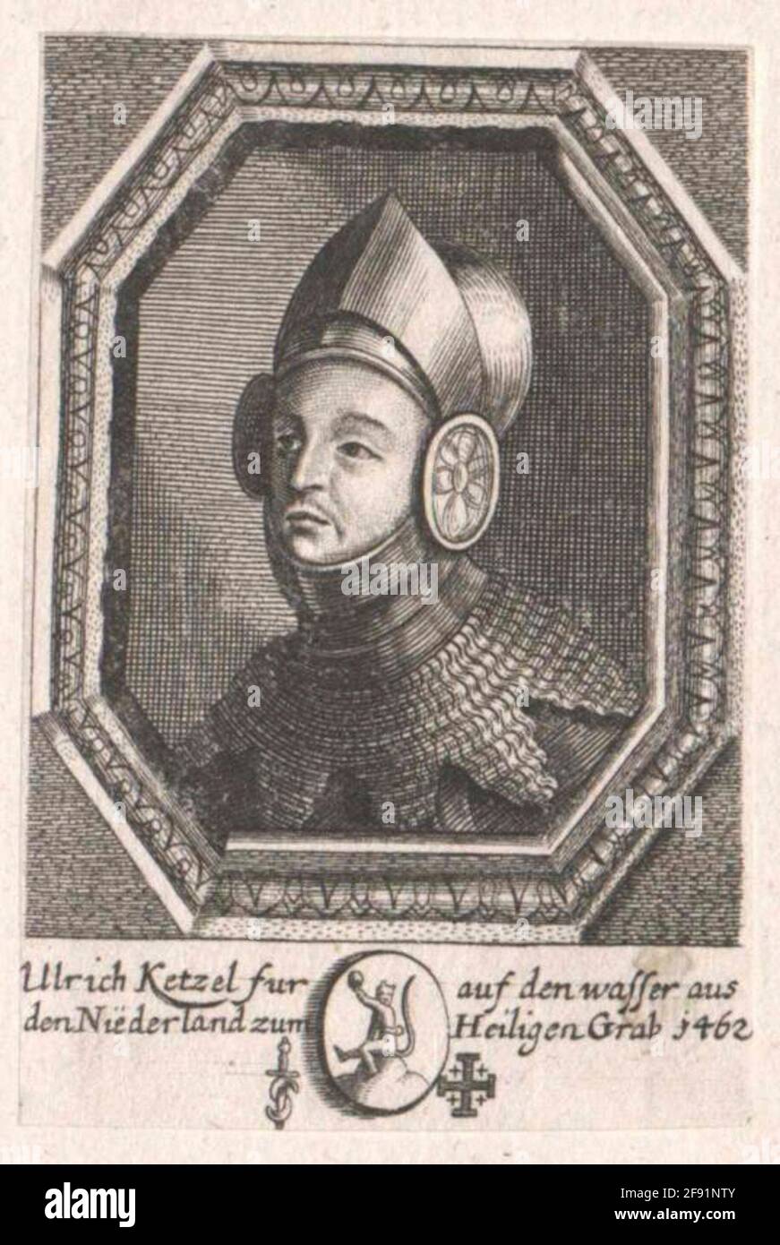 Ketzel hi-res stock photography and images - Alamy