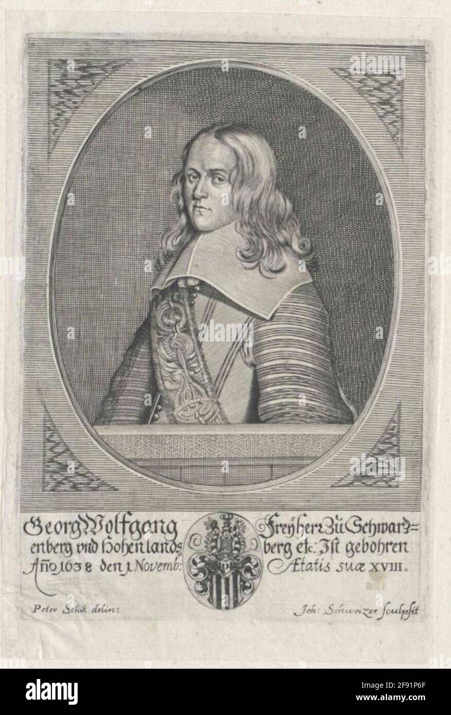 Commander baron hi-res stock photography and images - Alamy