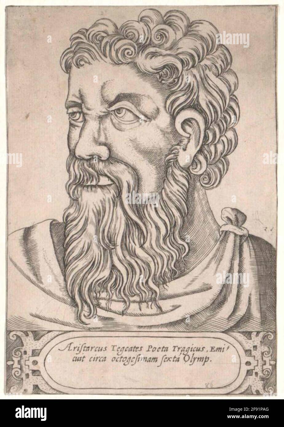 Aristarchus hi-res stock photography and images - Alamy