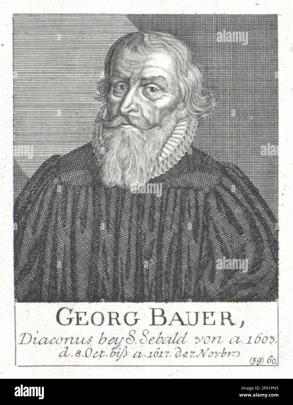 Georg bauer hi-res stock photography and images - Alamy