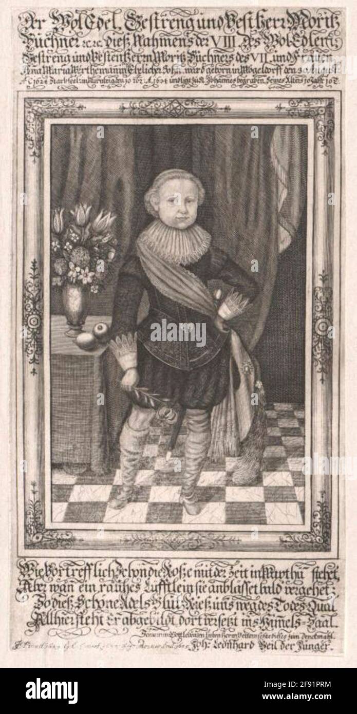 Moritz buchner hi-res stock photography and images - Alamy