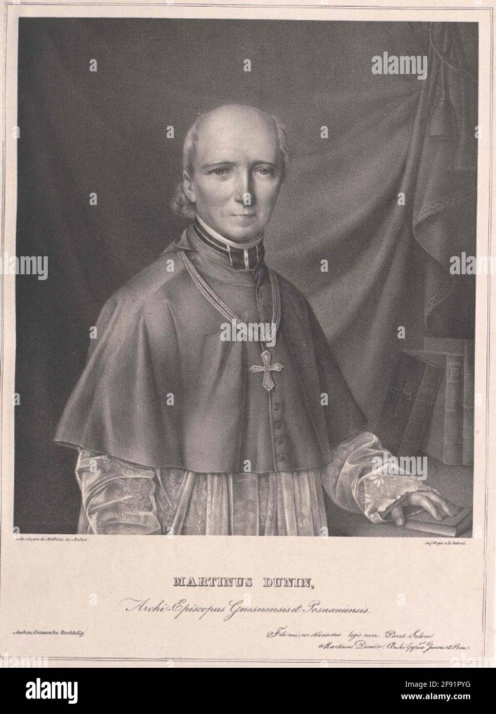 Dunin hi-res stock photography and images - Alamy