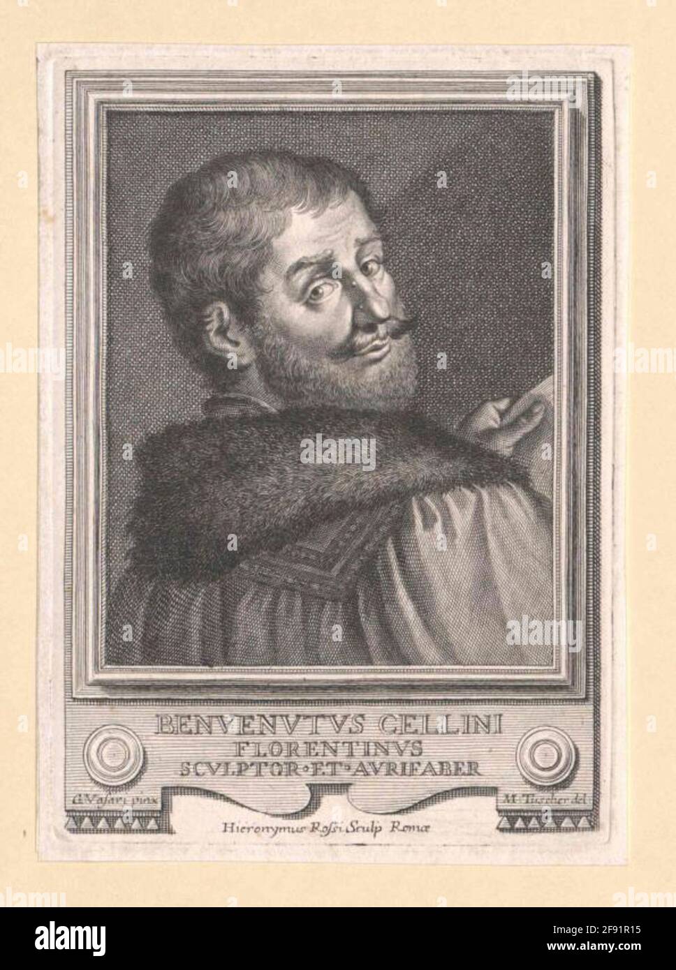 Welcome cellini hi-res stock photography and images - Alamy