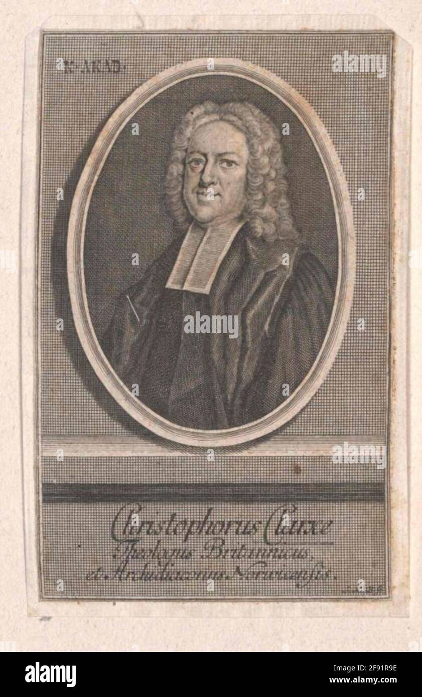 Christopher clarke hi-res stock photography and images - Alamy