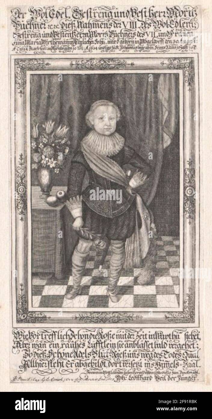 Moritz buchner hi-res stock photography and images - Alamy