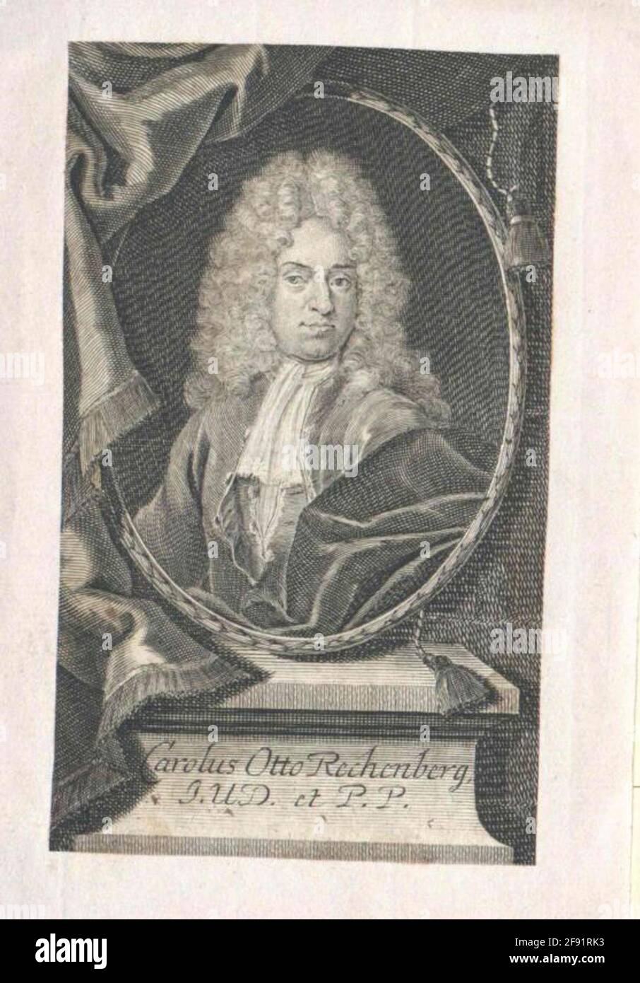 Otto rechenberg hi-res stock photography and images - Alamy