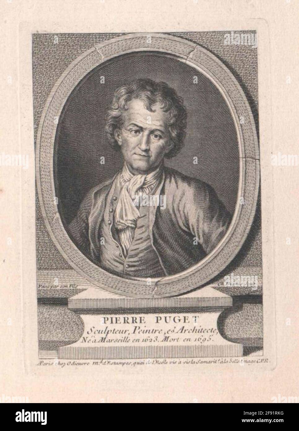 Puget pierre hi-res stock photography and images - Alamy