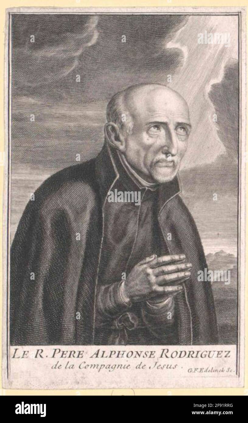 Alonso rodriguez hi-res stock photography and images - Alamy