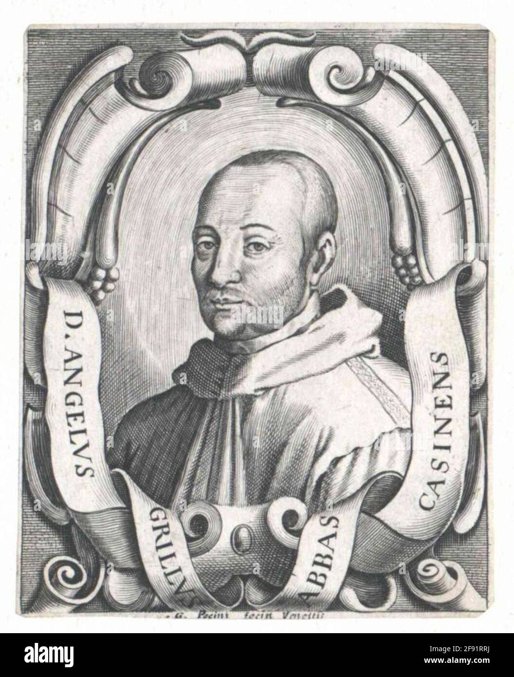 Angelo grillo hi-res stock photography and images - Alamy