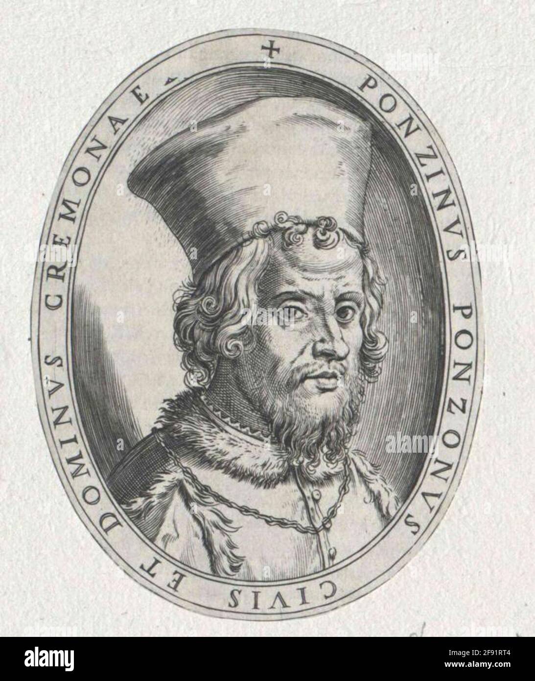 Ponzone, Ponzino Stock Photo - Alamy