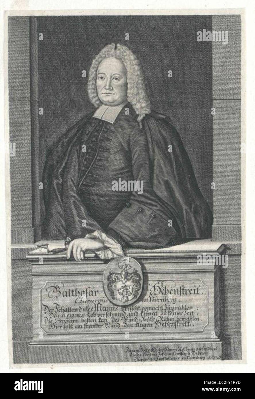 Hebenstreit hi-res stock photography and images - Alamy