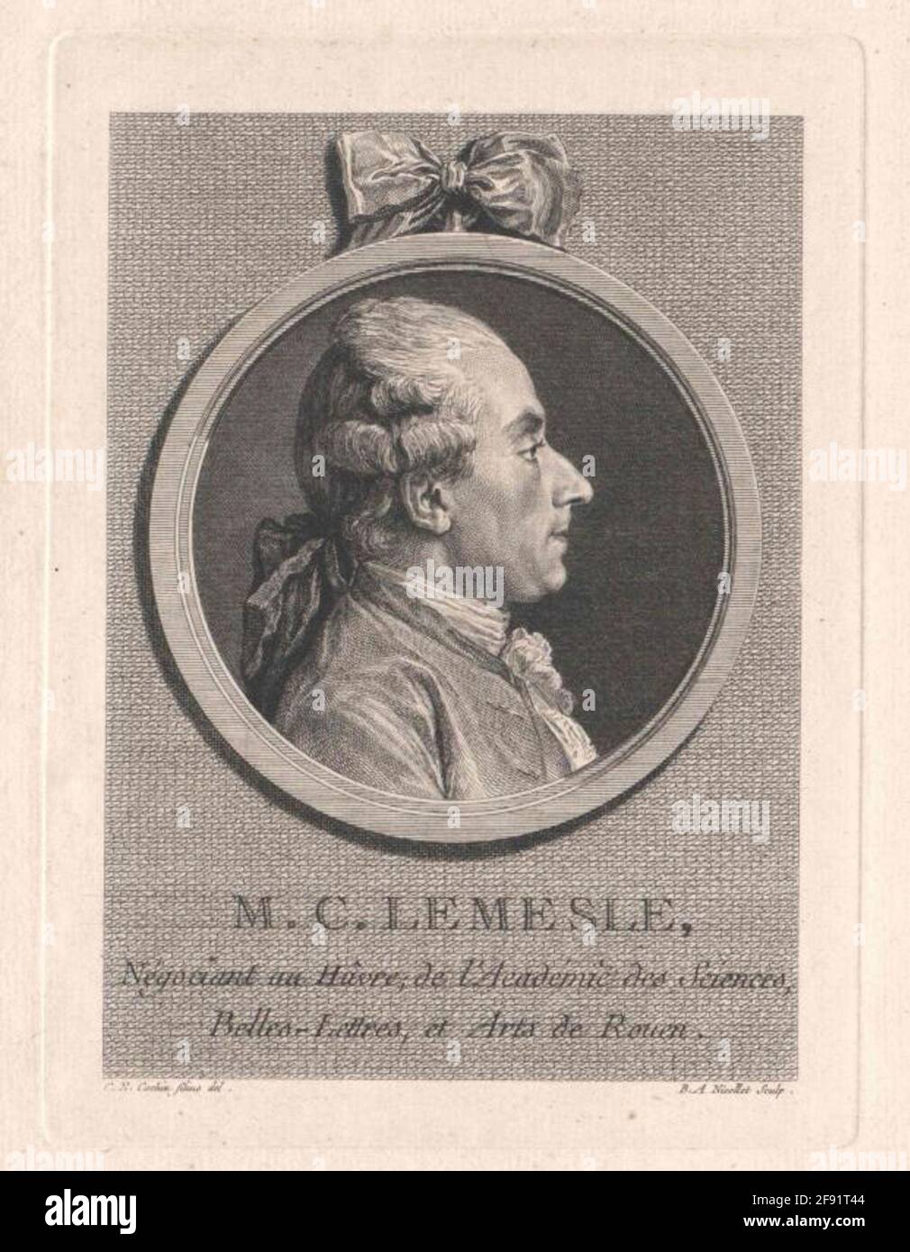 Mesle hi-res stock photography and images - Alamy