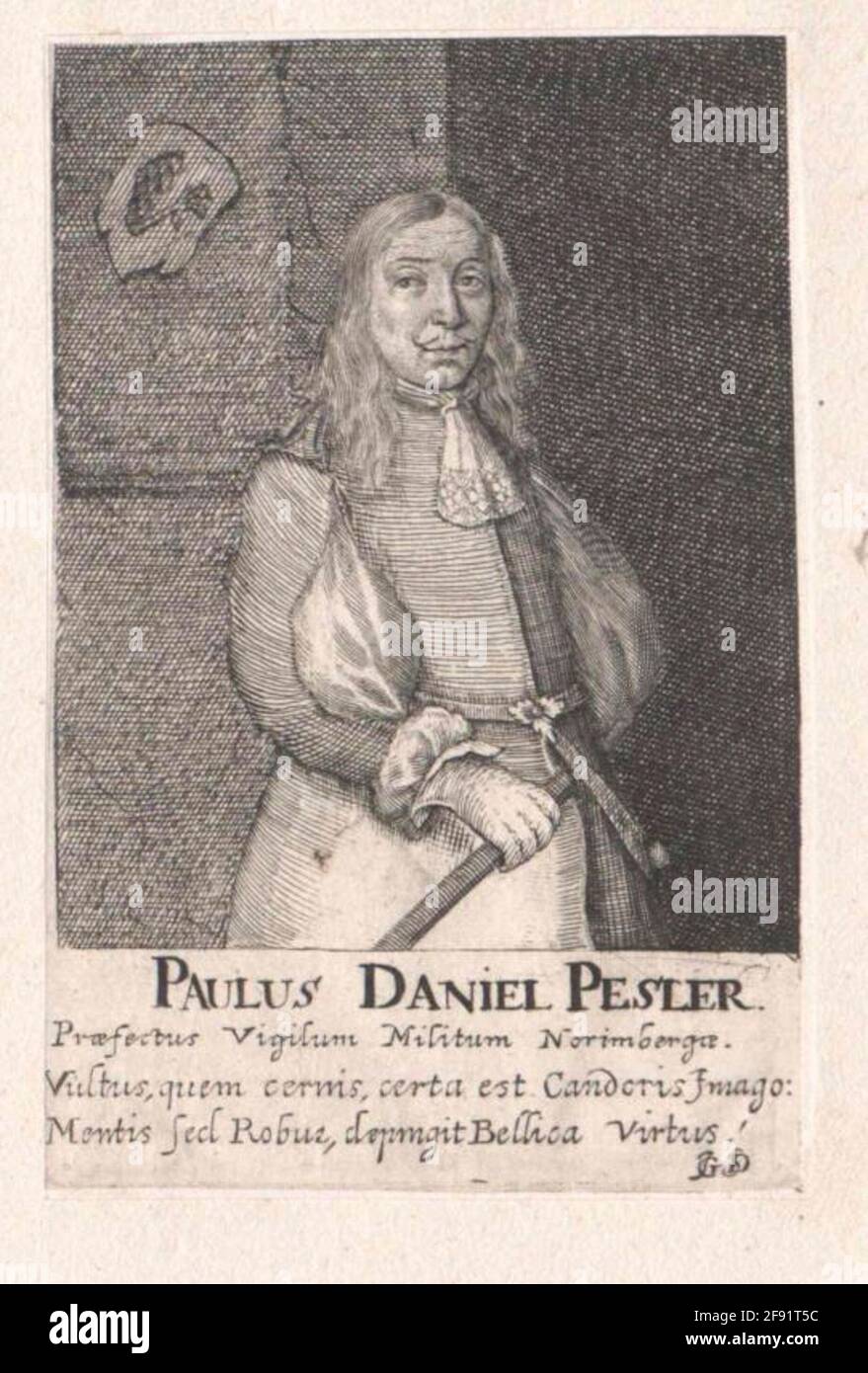 Paul daniel hi-res stock photography and images - Alamy