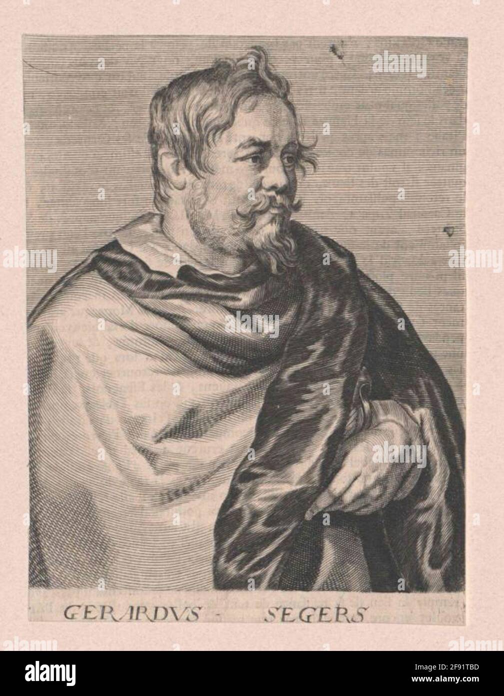 Seghers gerard hi-res stock photography and images - Alamy