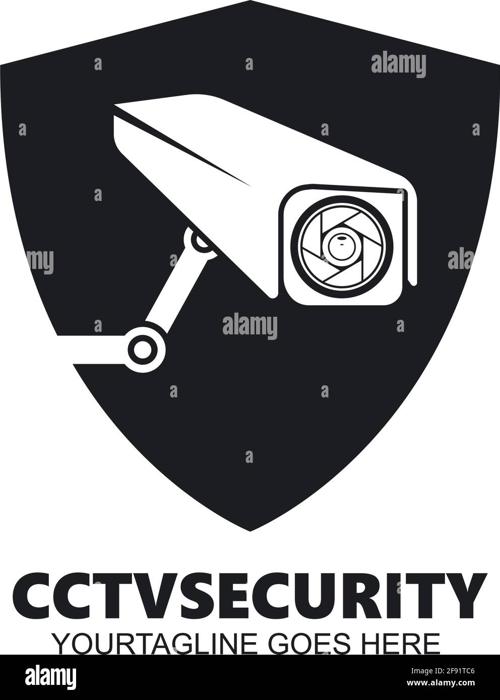 Cctv store vector vectors hi-res stock photography and images - Alamy