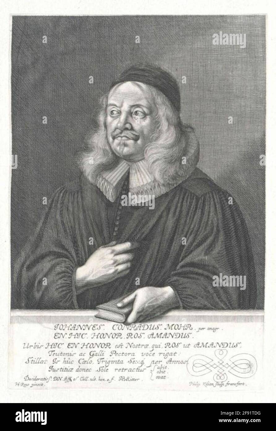 Mohr Cut Out Stock Images & Pictures - Alamy