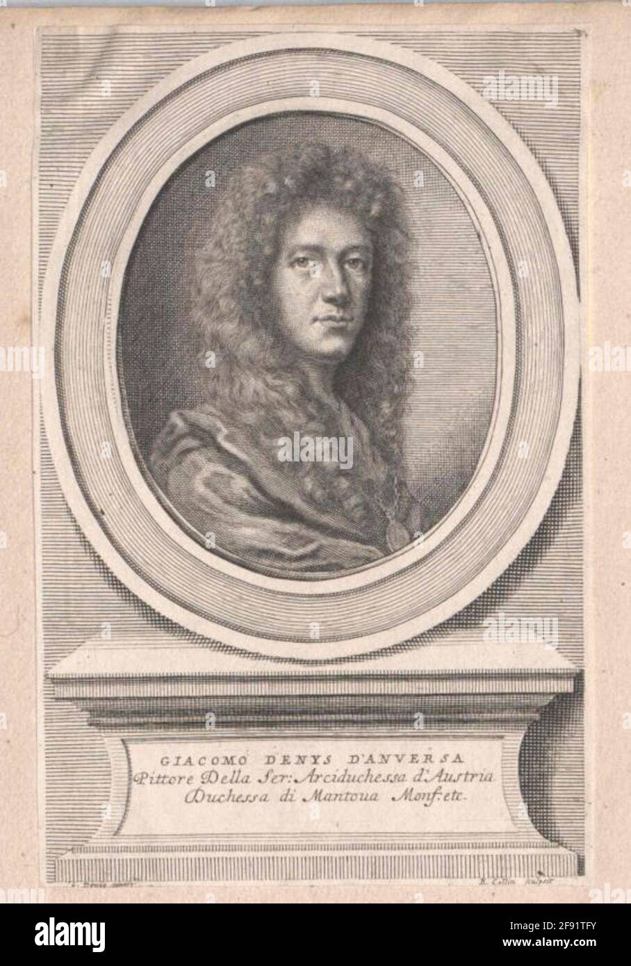 Denys jacob hi-res stock photography and images - Alamy