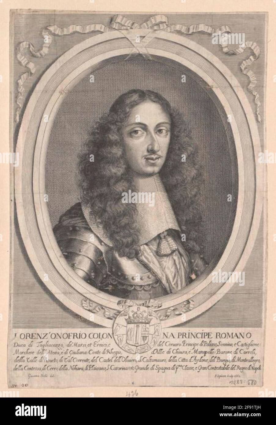 Lorenzo onofrio hi-res stock photography and images - Alamy