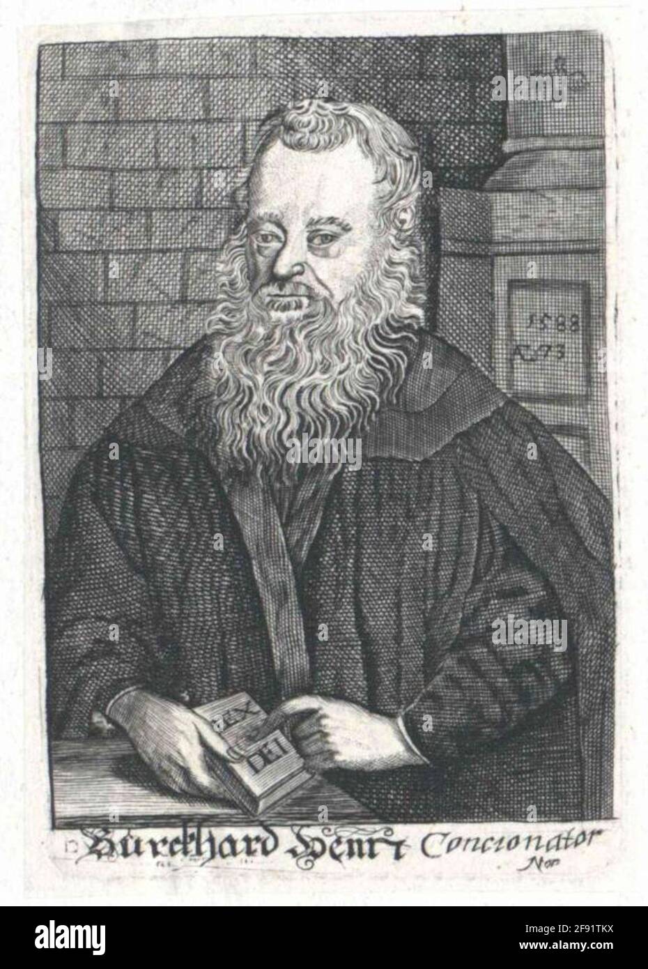 Burckhard hi-res stock photography and images - Alamy