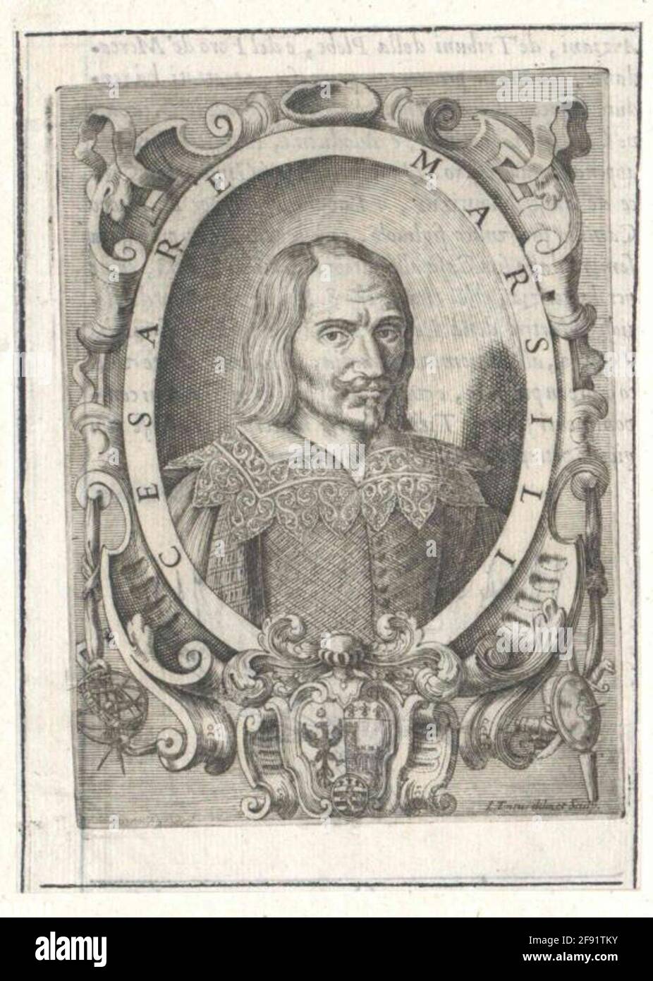 Marsili hi-res stock photography and images - Alamy