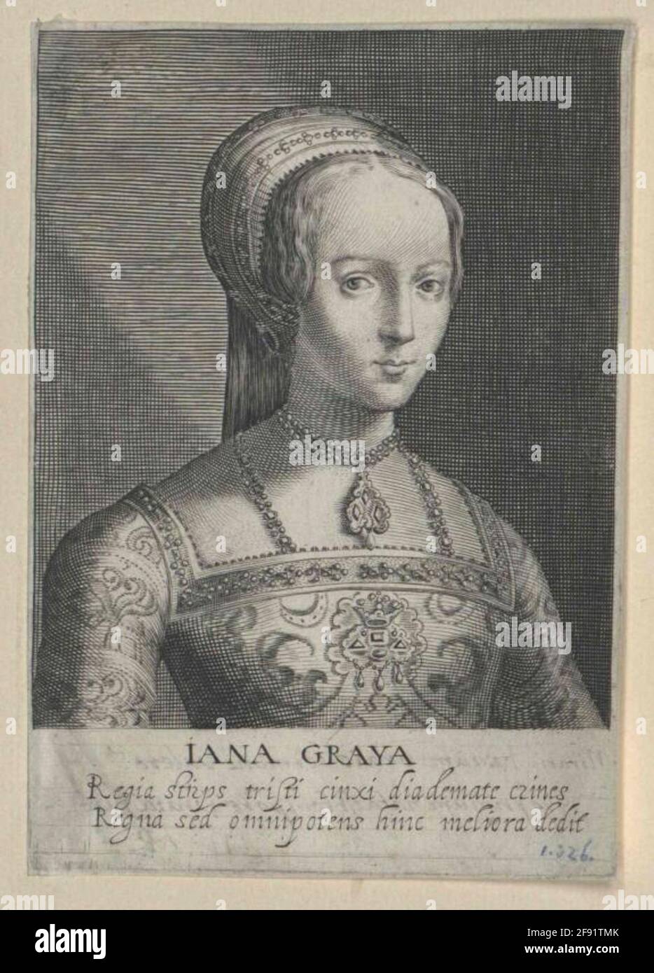 Jane queen of hi-res stock photography and images - Alamy