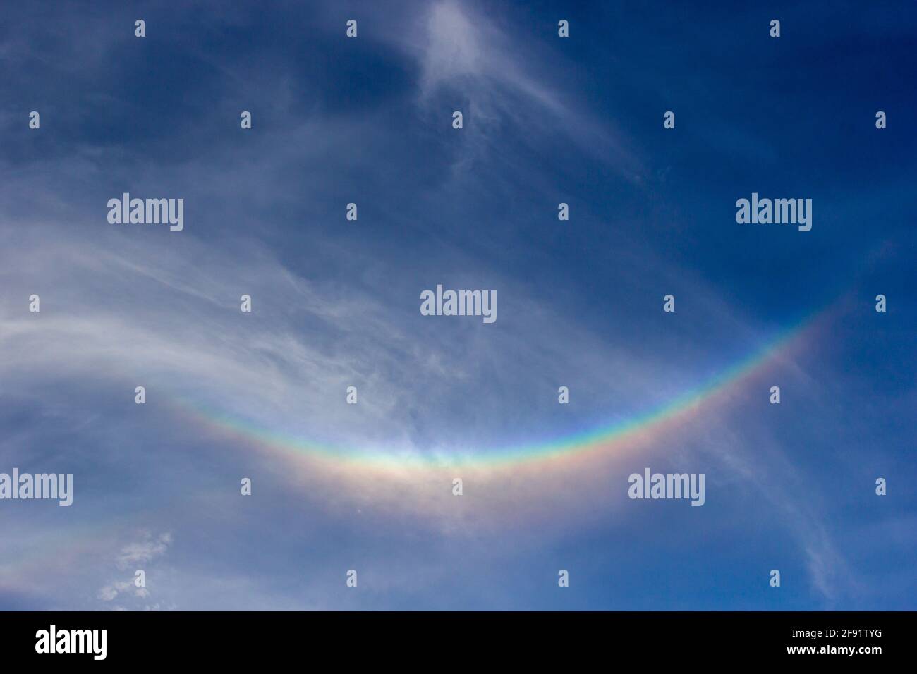 Inverted sunrise hi-res stock photography and images - Alamy