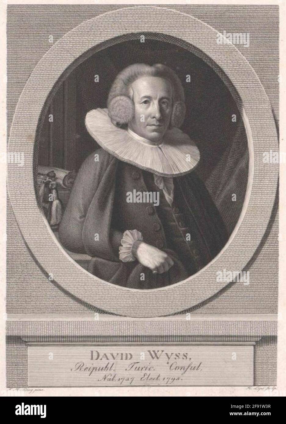 David wyss hi-res stock photography and images - Alamy