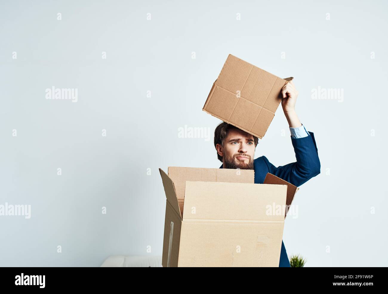 Employee work groups hi-res stock photography and images - Alamy