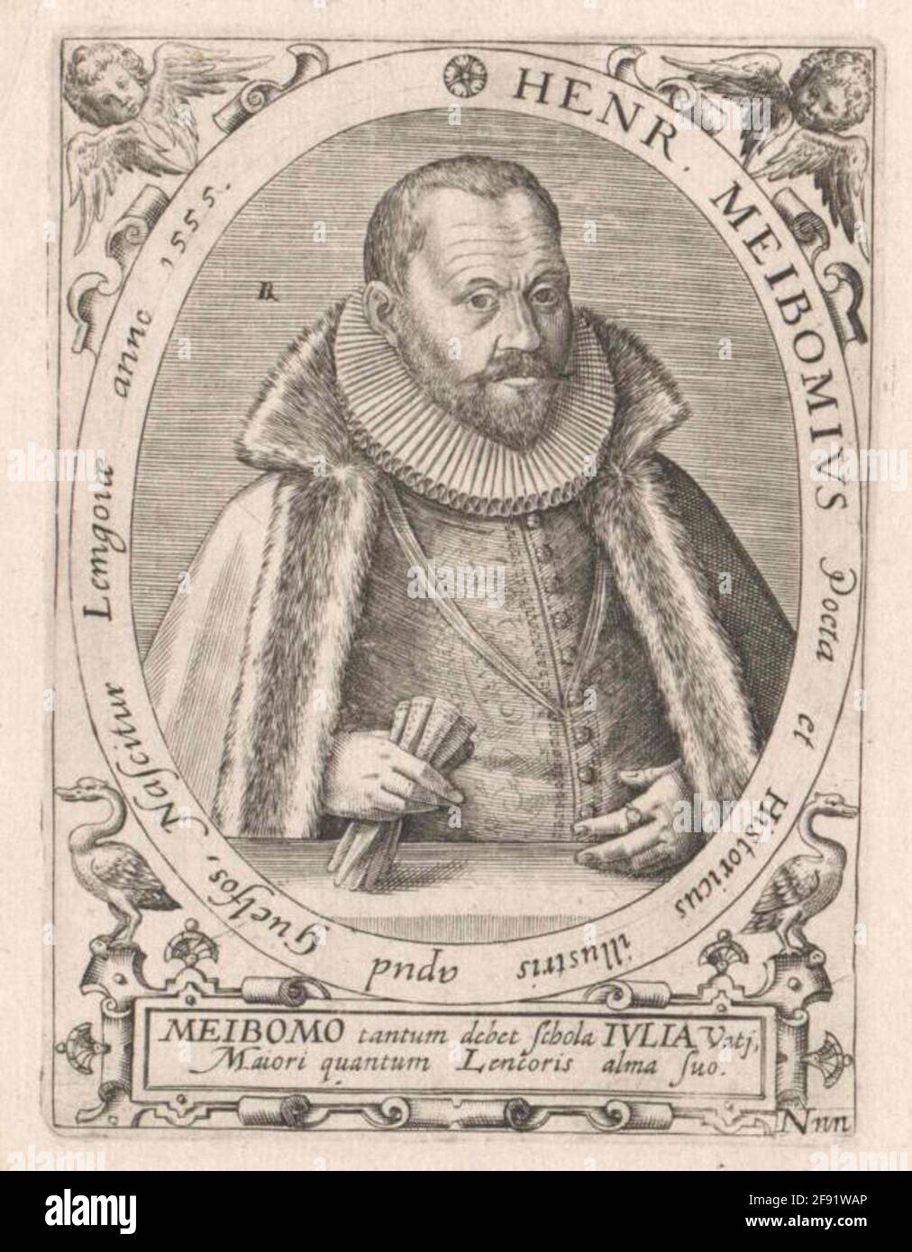 Meibom hi-res stock photography and images - Alamy