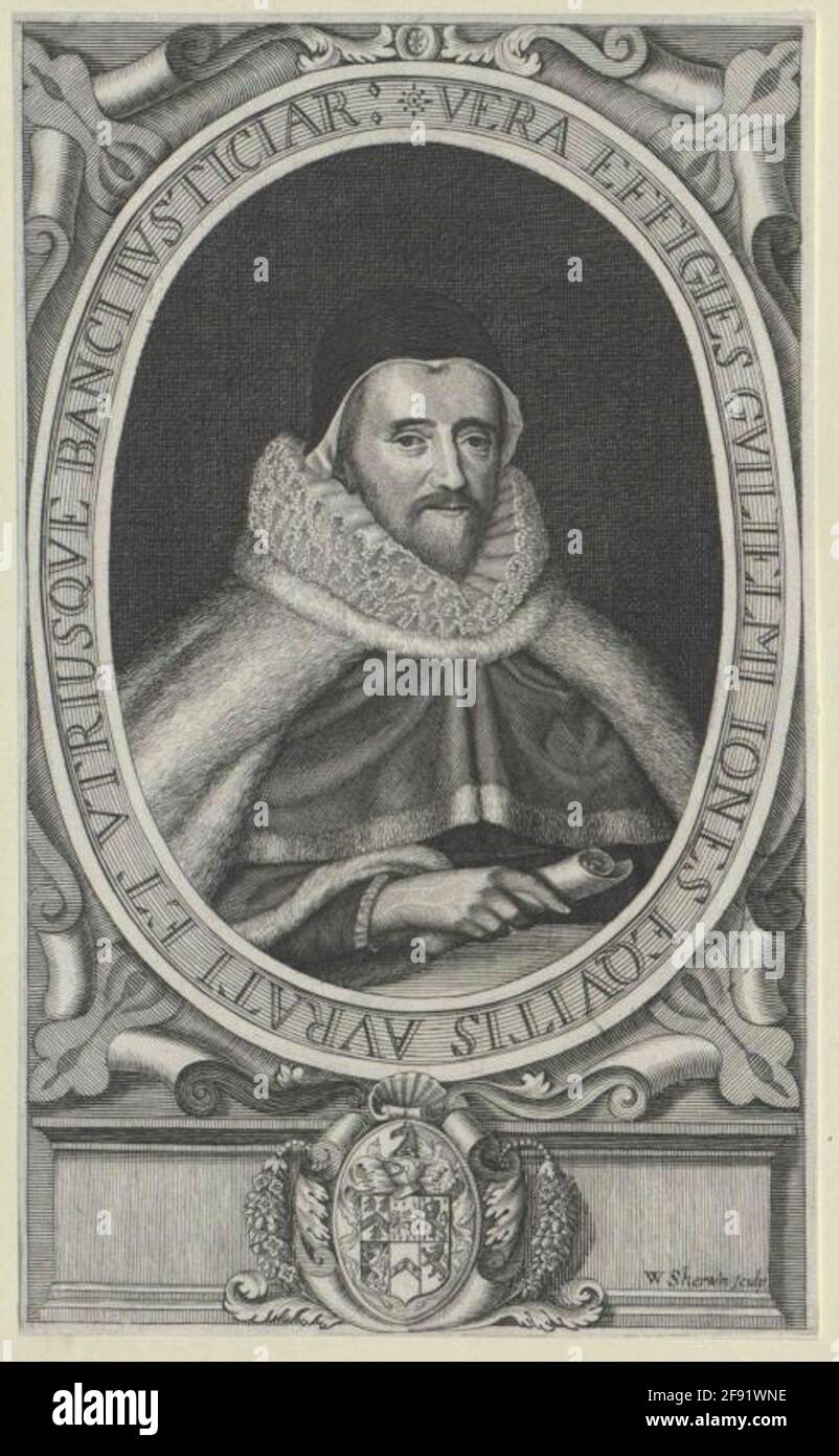 William jones (mathematician) hi-res stock photography and images - Alamy