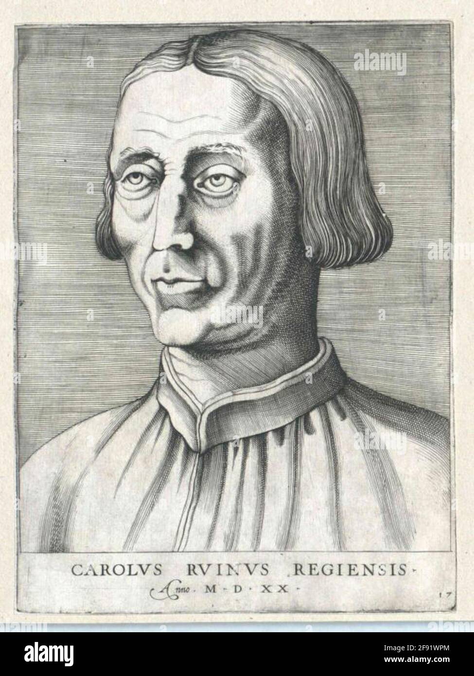 Carlo ruini hi-res stock photography and images - Alamy