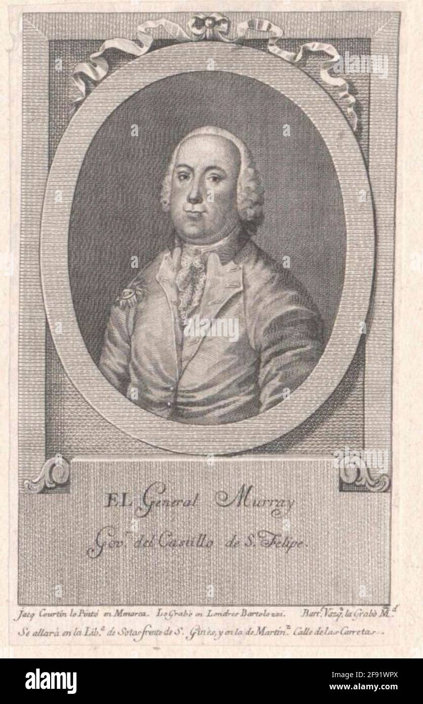 Murray james hi-res stock photography and images - Alamy