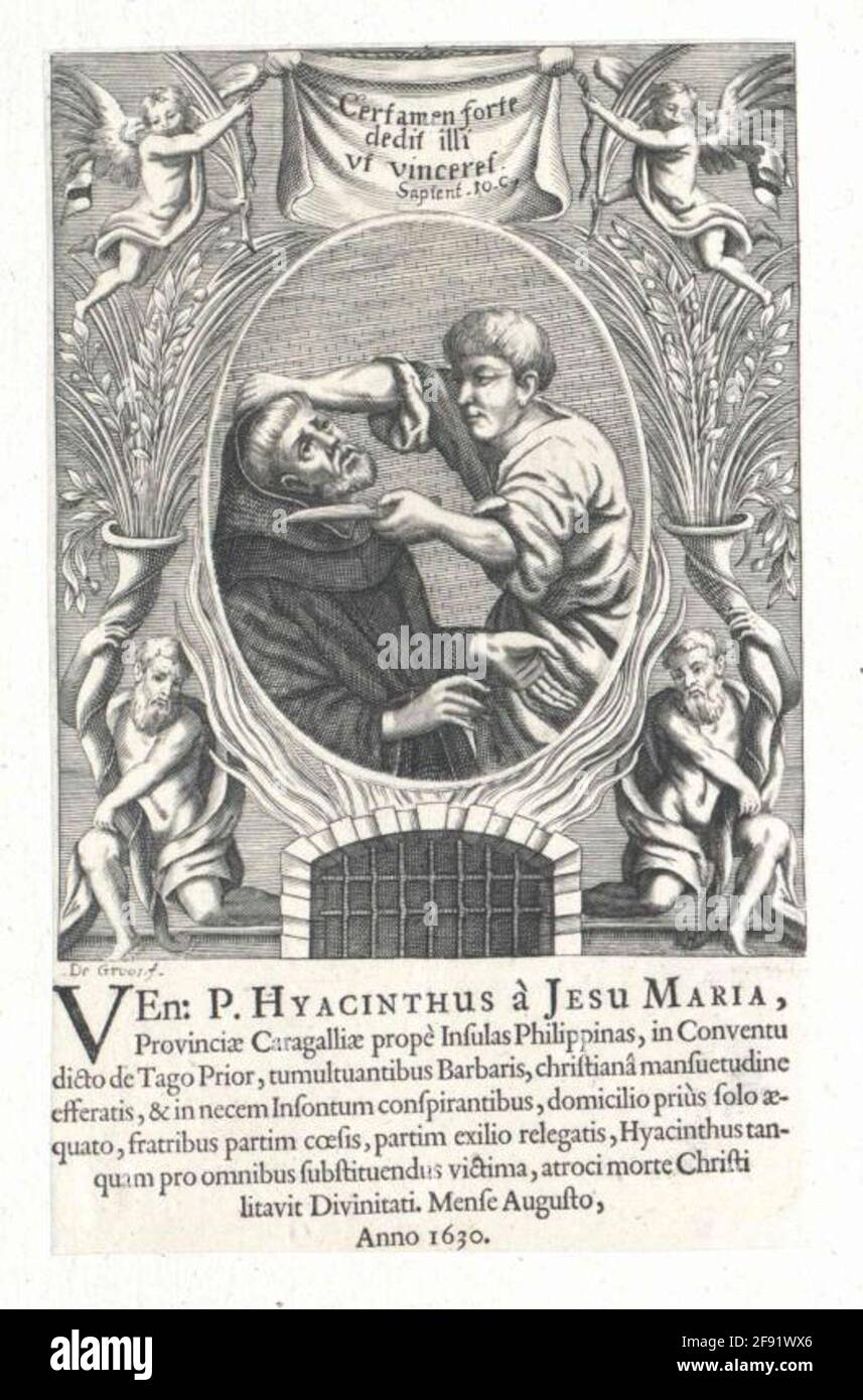 Jesu maria hi-res stock photography and images - Alamy