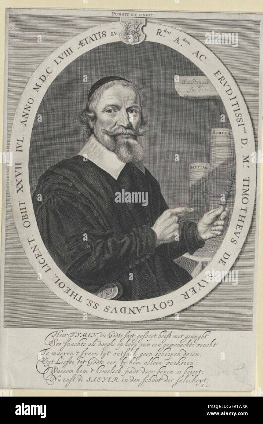 Timotheus hi-res stock photography and images - Alamy