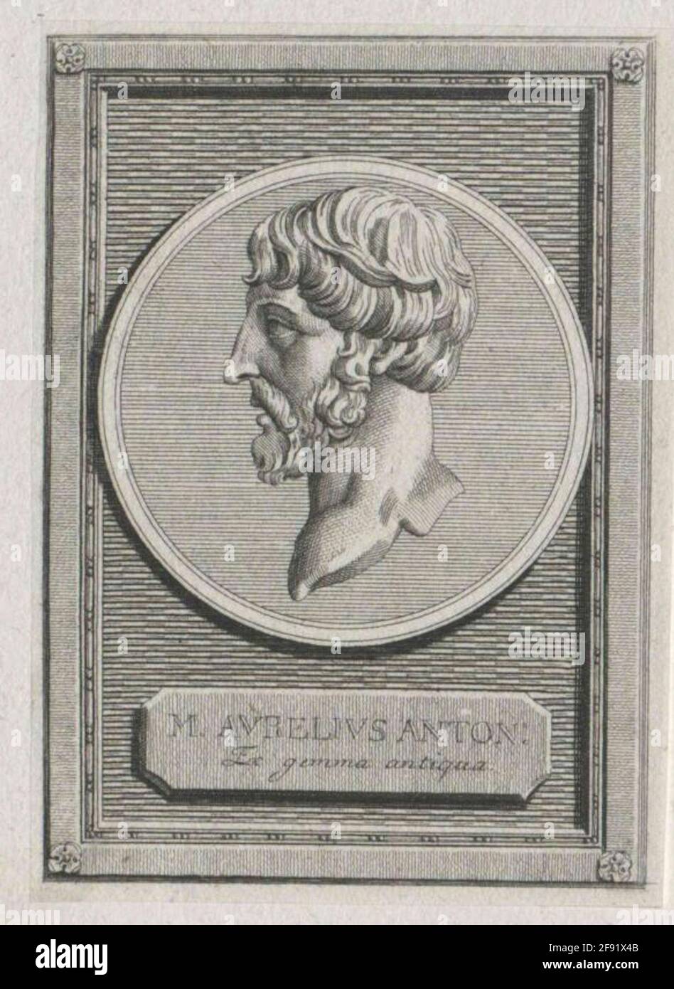 Roman empire 180 ce hi-res stock photography and images - Alamy