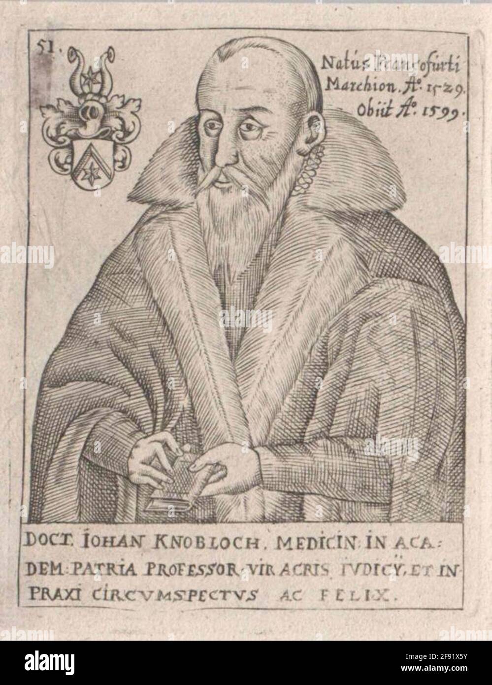 Knobloch see hi-res stock photography and images - Alamy