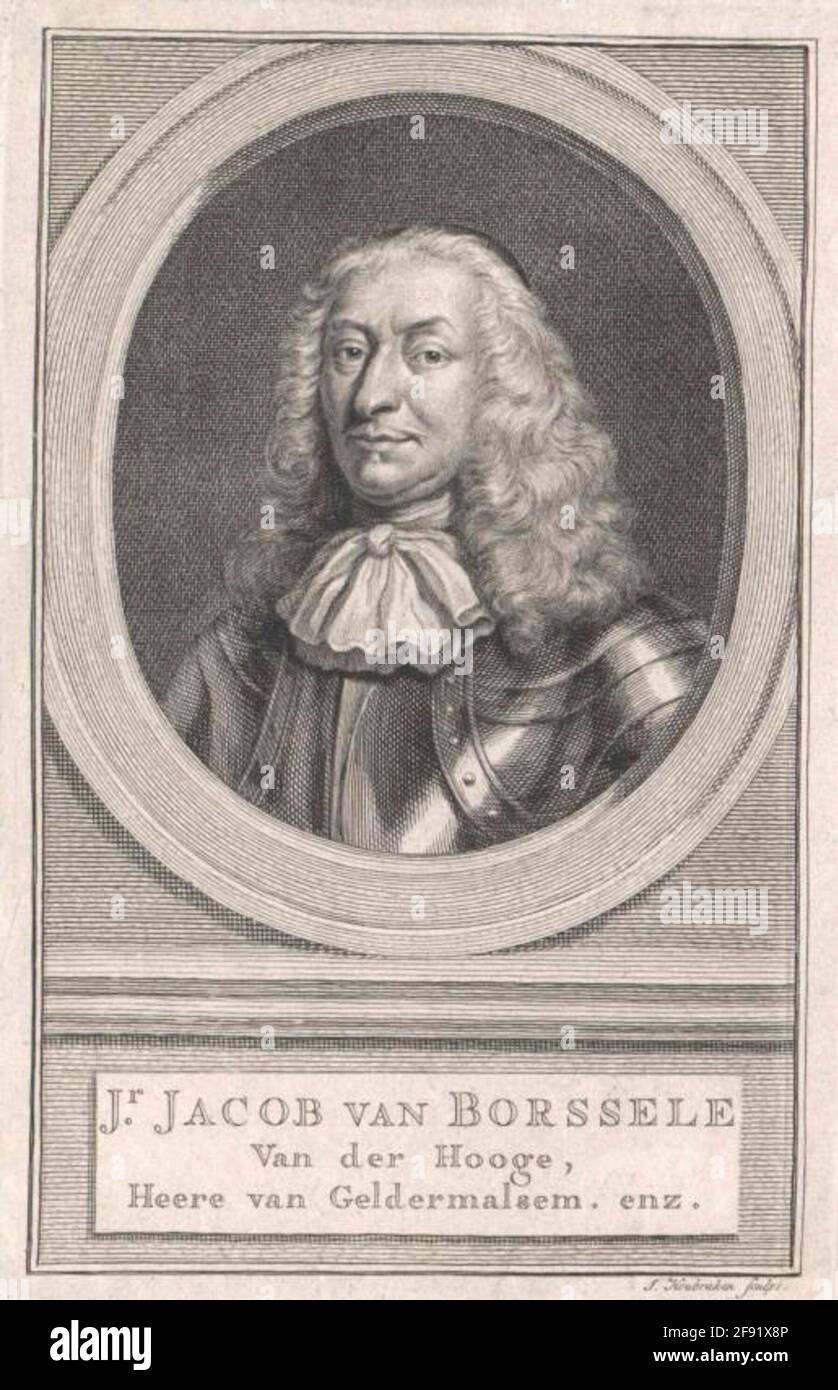 Van der does jacob hi-res stock photography and images - Alamy