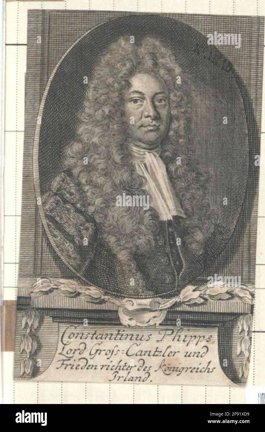 Constantine phipps hi-res stock photography and images - Alamy