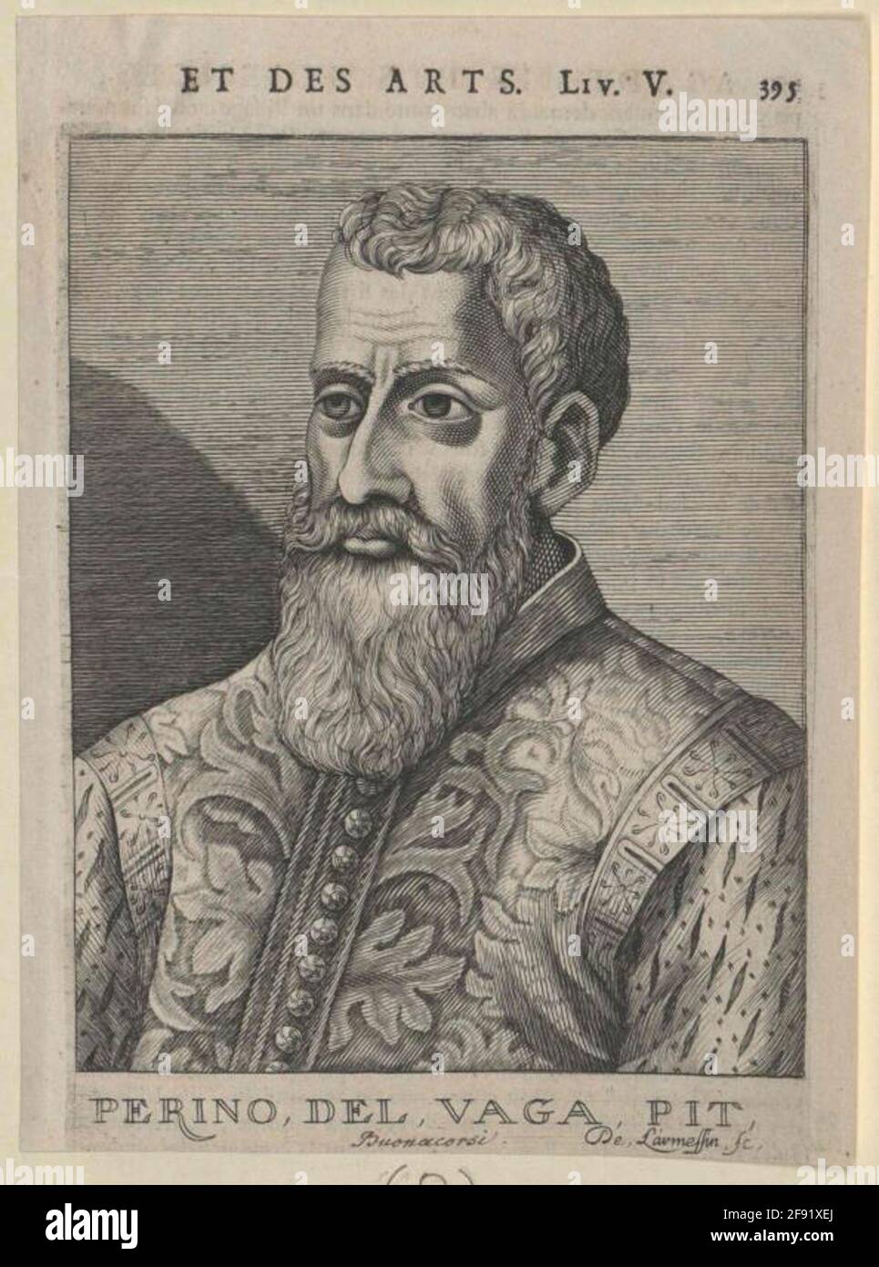 Perino del hi-res stock photography and images - Alamy