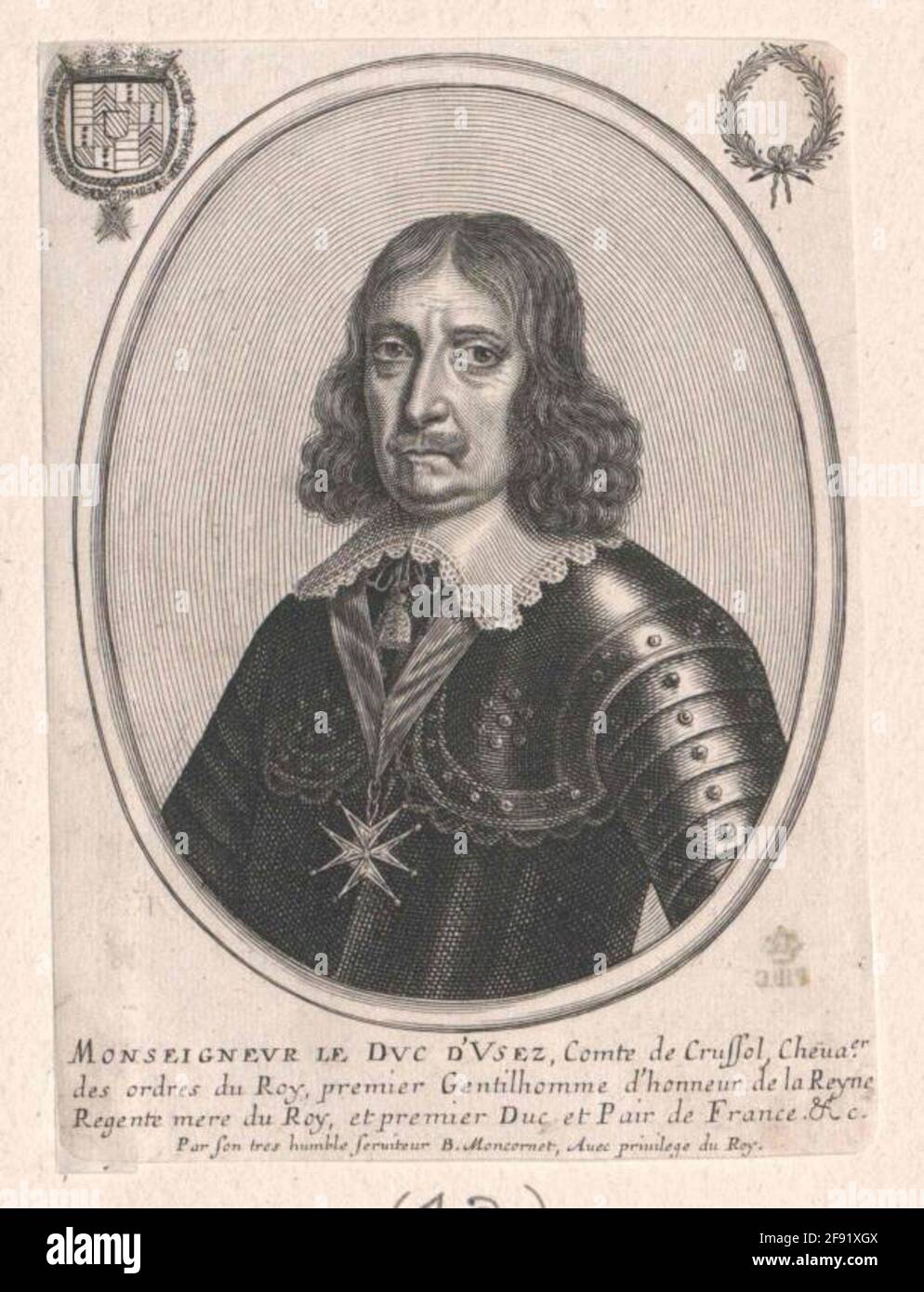 Emmanuel comte de hi-res stock photography and images - Alamy