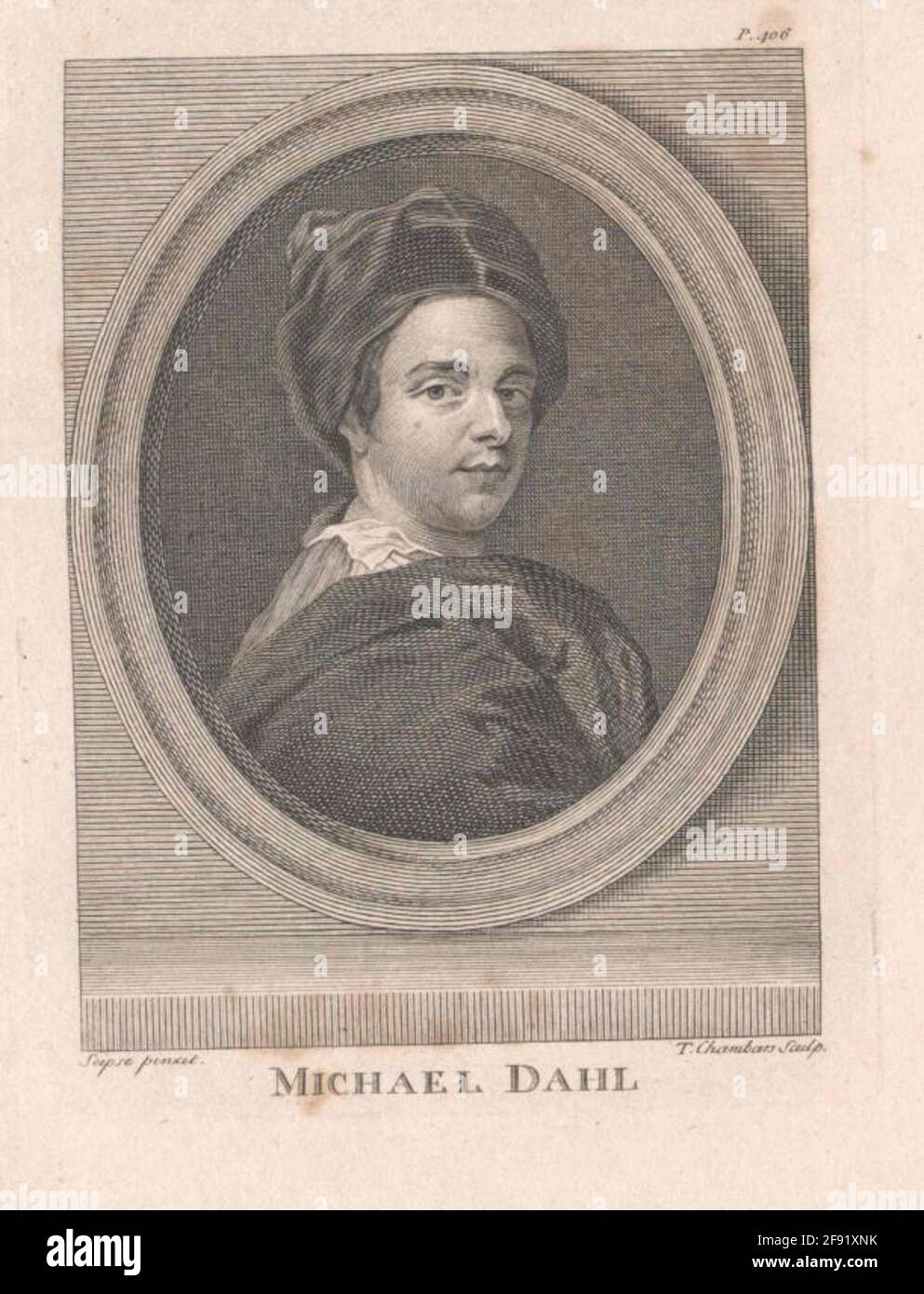 Dahl michael hi-res stock photography and images - Alamy