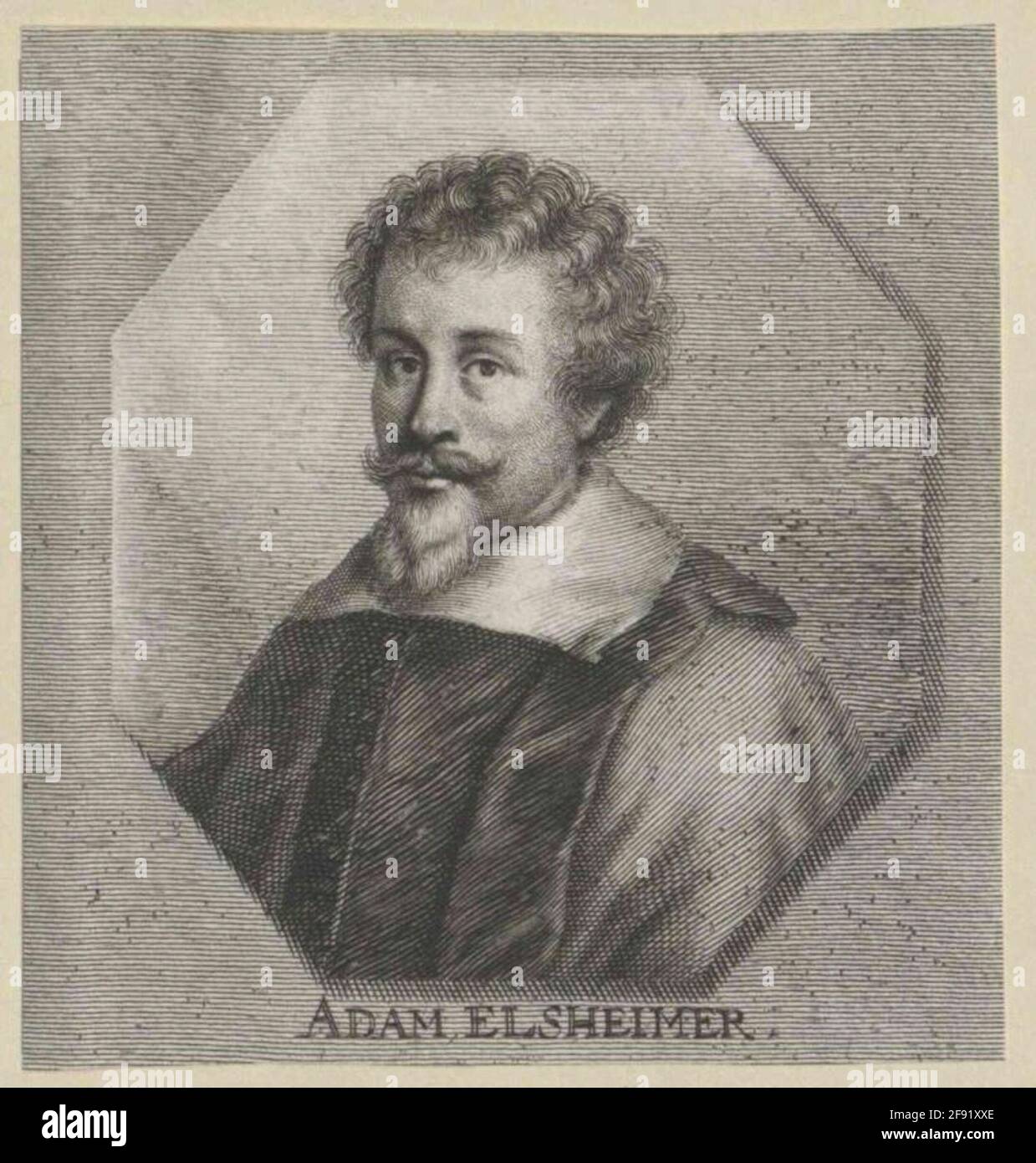 Johann georg waldreich hi-res stock photography and images - Alamy