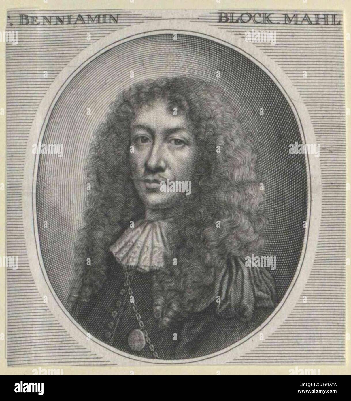 Block, Benjamin of Stock Photo - Alamy