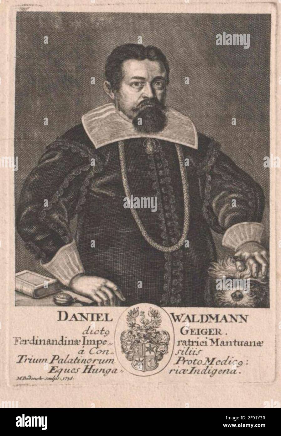 Geiger, Daniel von Errger: True, Moritz Stock Photo - Alamy