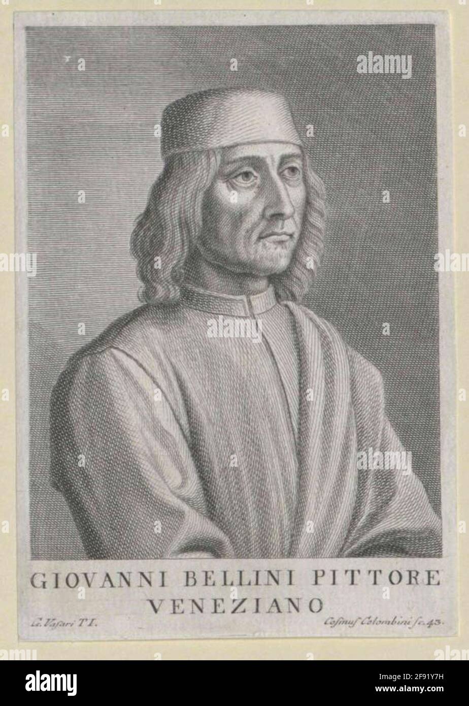 Cosimo colombini hi-res stock photography and images - Alamy