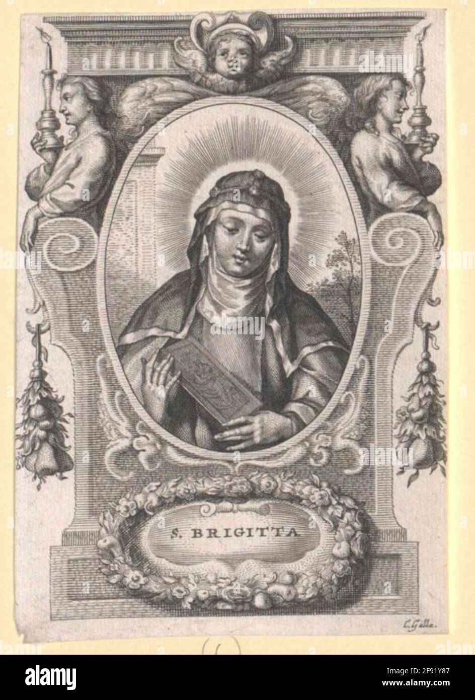 Birgitta of sweden hi-res stock photography and images - Alamy