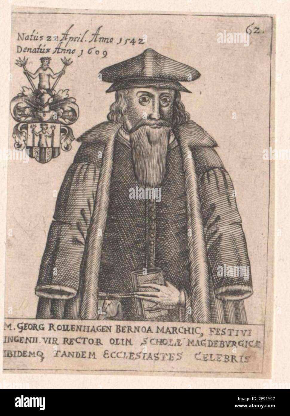 Rollenhagen hi-res stock photography and images - Alamy