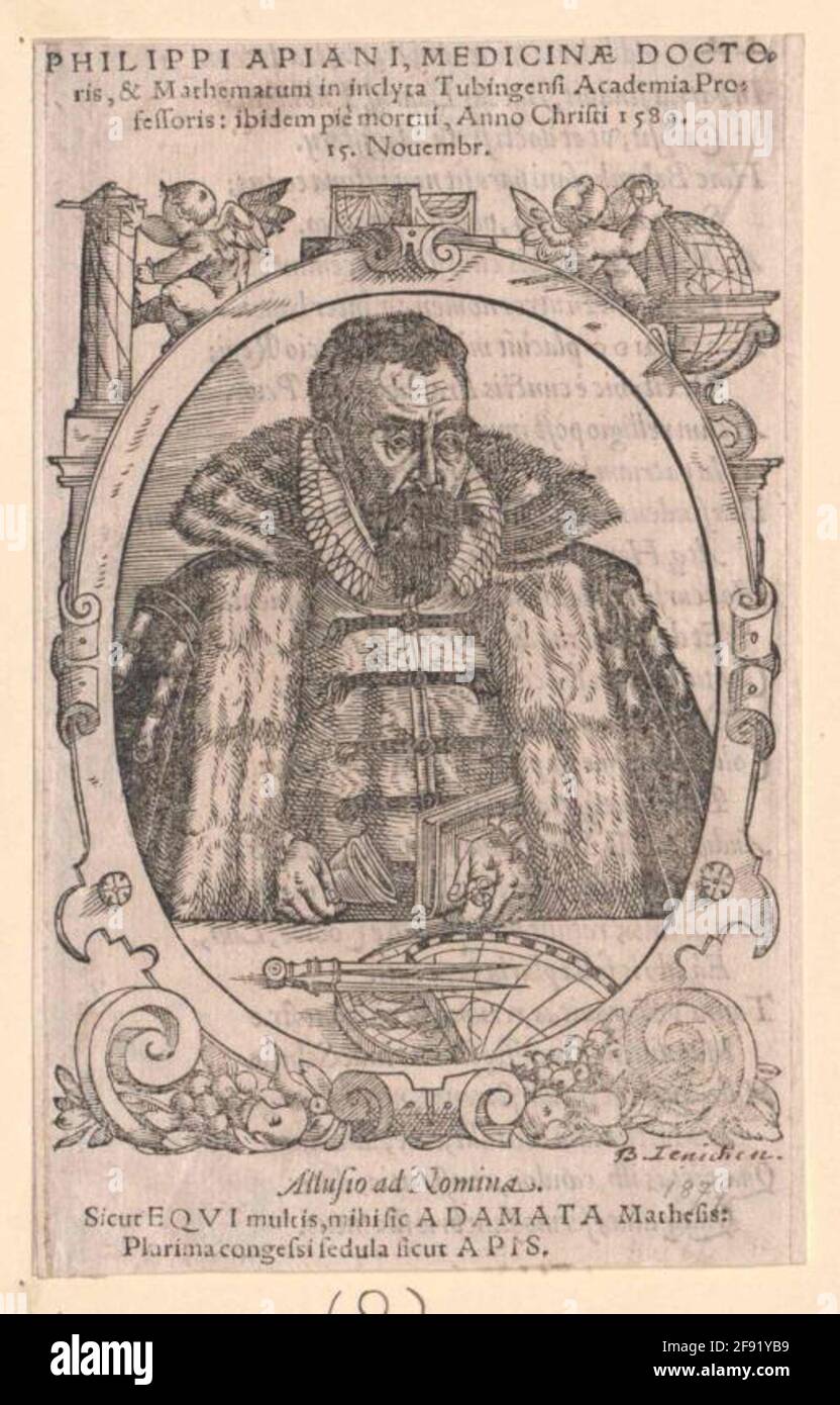 Apian hi-res stock photography and images - Alamy